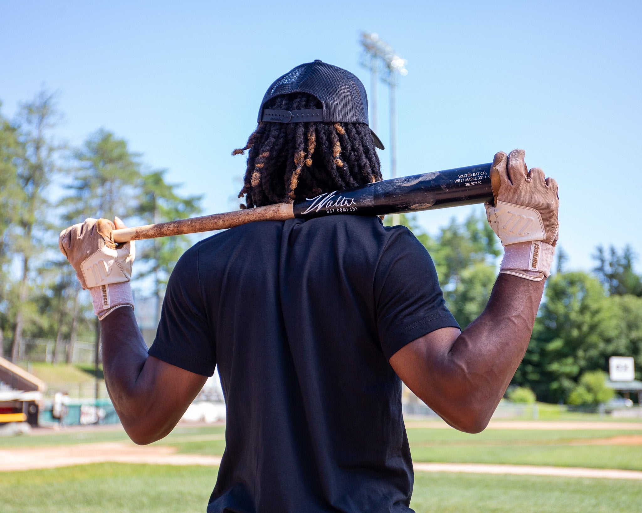 Making your Walter Bat Last – Walter Bat Company