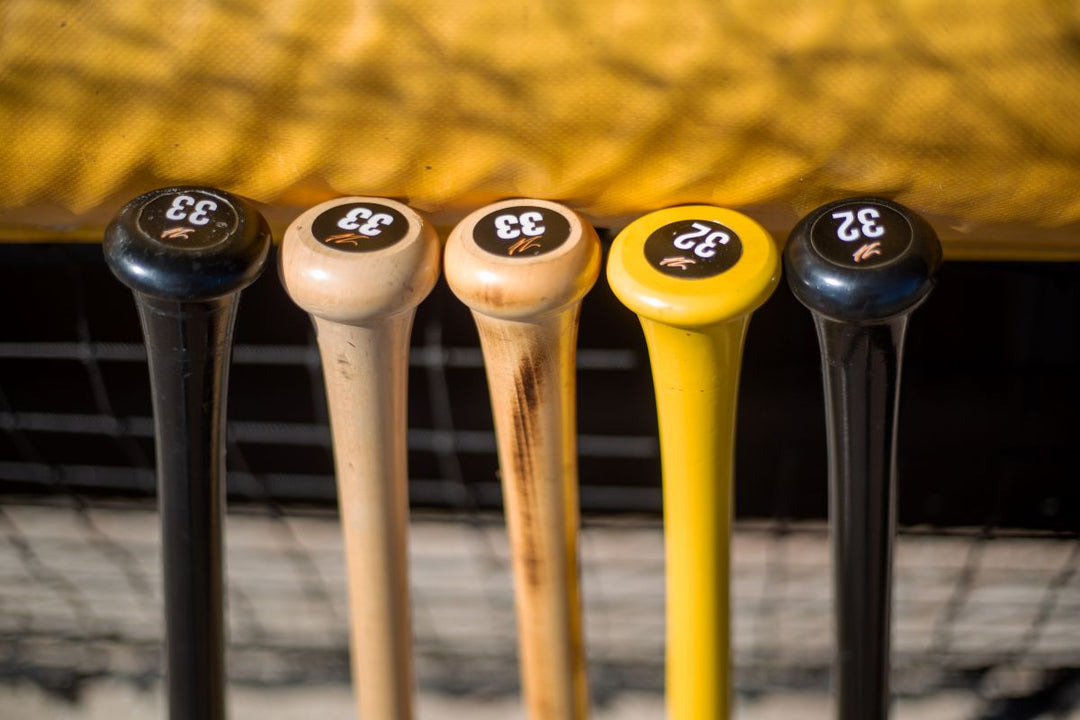 Blog – Walter Bat Company