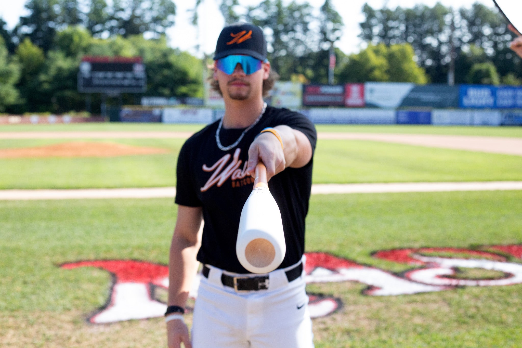 LIMITED EDITION – Walter Bat Company