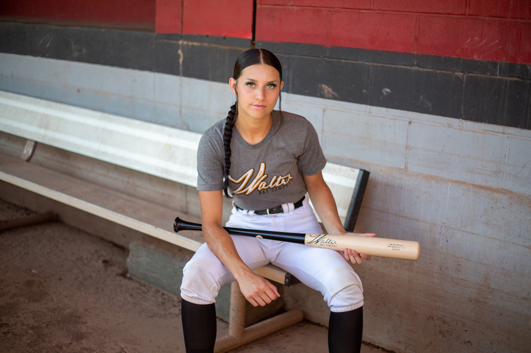 SOFTBALL BATS – Walter Bat Company