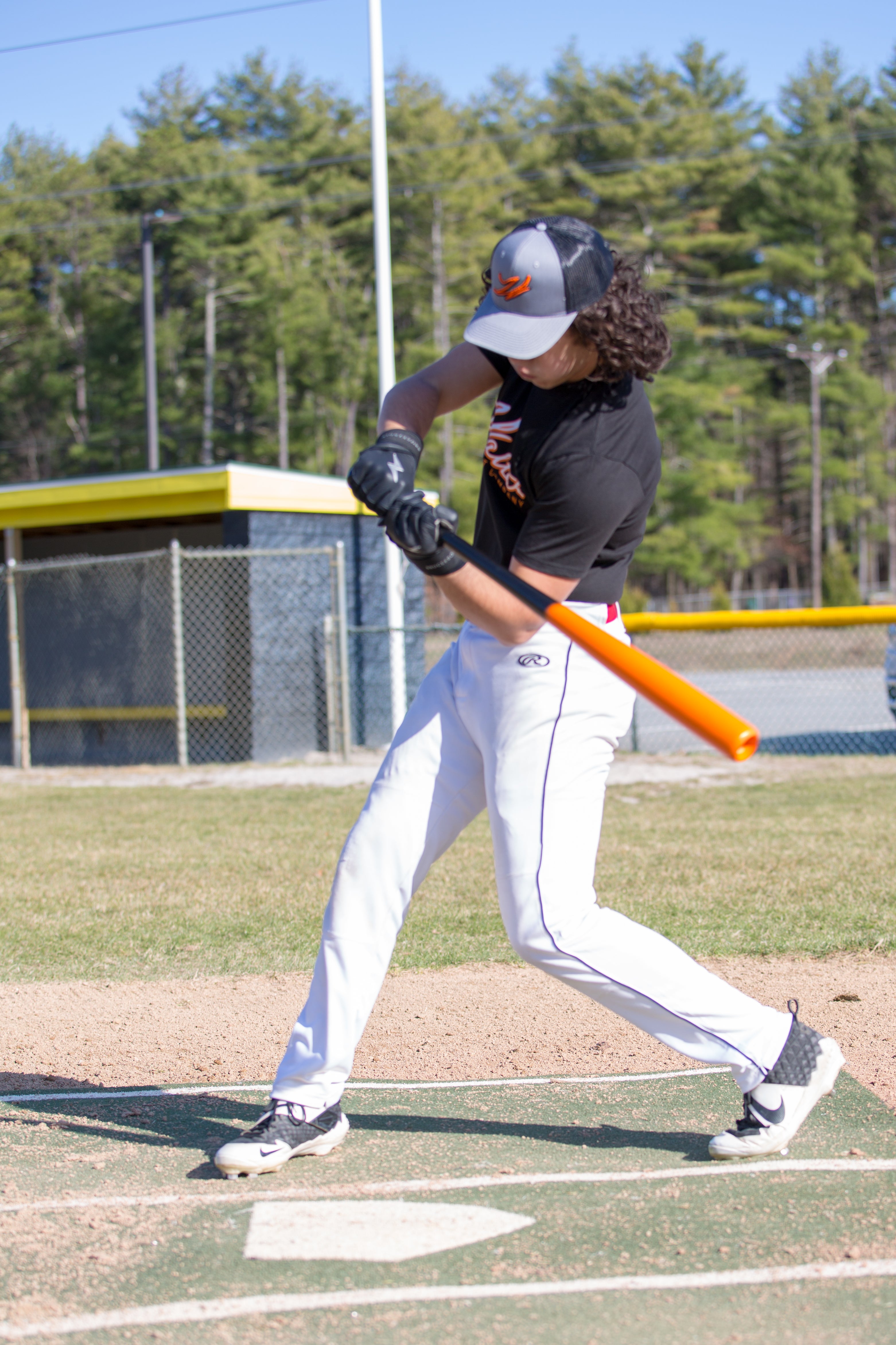 WOOD BATS – Walter Bat Company