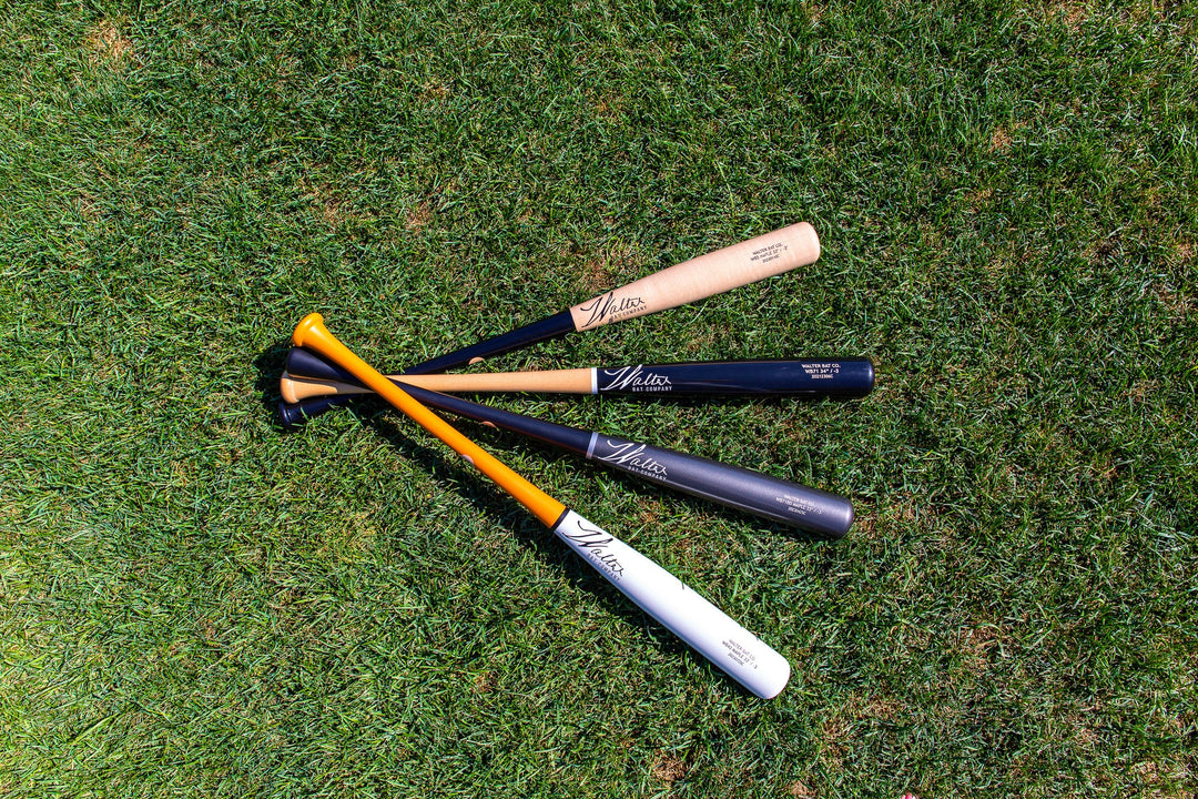 Walter Bat Company