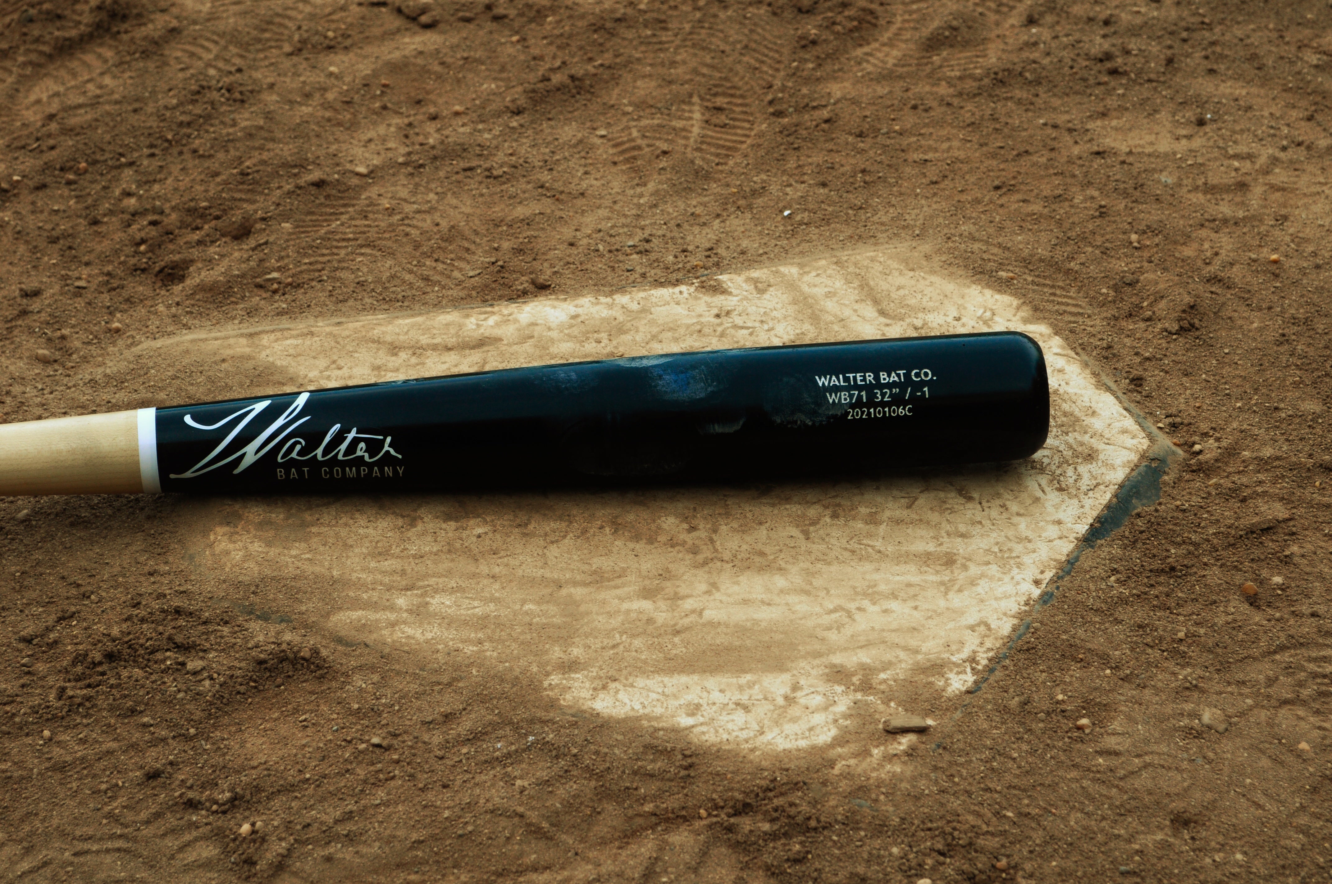TEAMS – Walter Bat Company